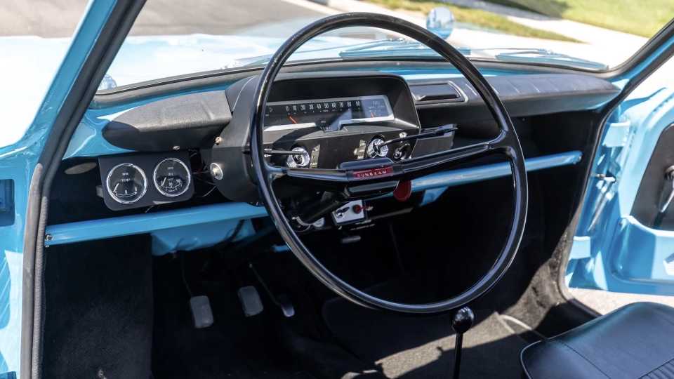 Notorious Cars With A Strange And Unexpected Cult Following