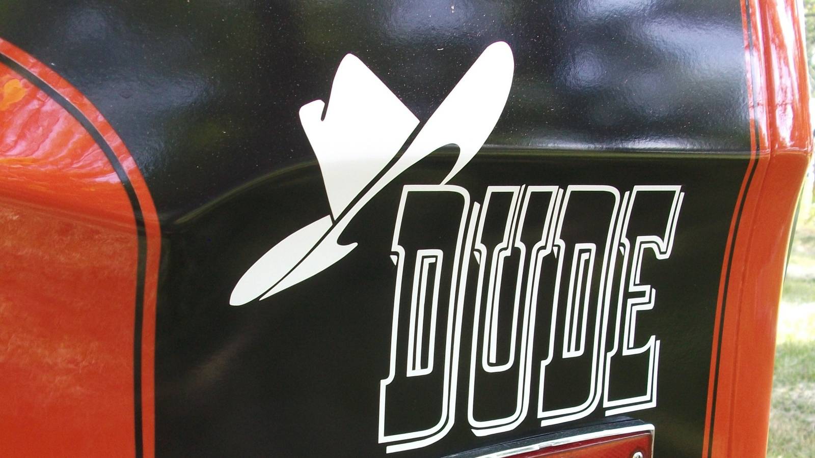 Dodge D100 Dude: The Rare Special-Edition Pickup Truck of the 1970s