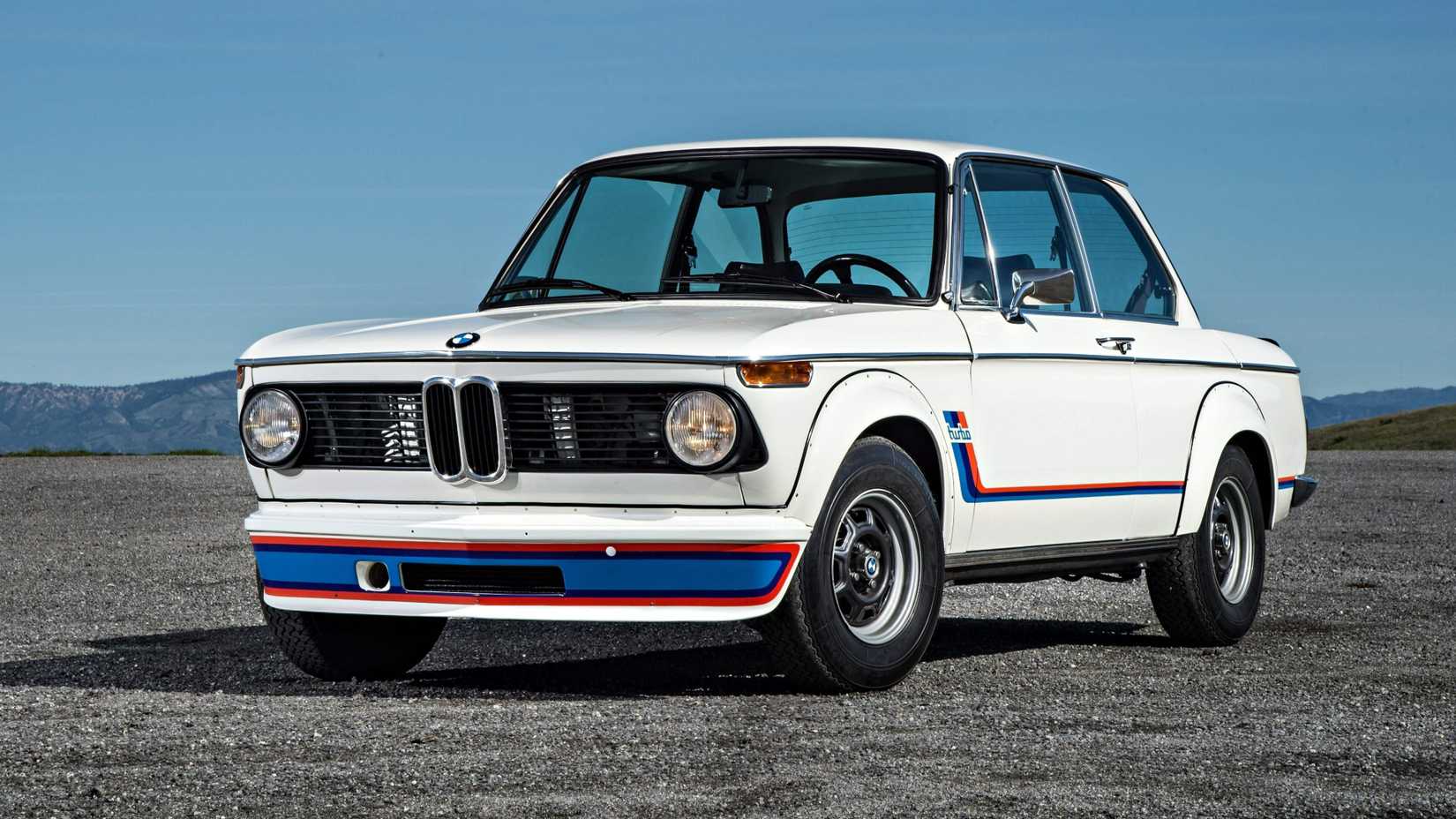 The Weirdest Supercar Ever Was Powered By A Side-Mounted 1.0-Liter Four ...