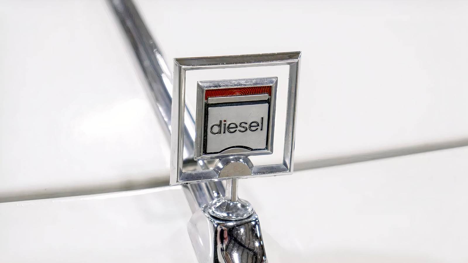 Why GM Scrapped Its Most Efficient Diesel Engine in the '80s