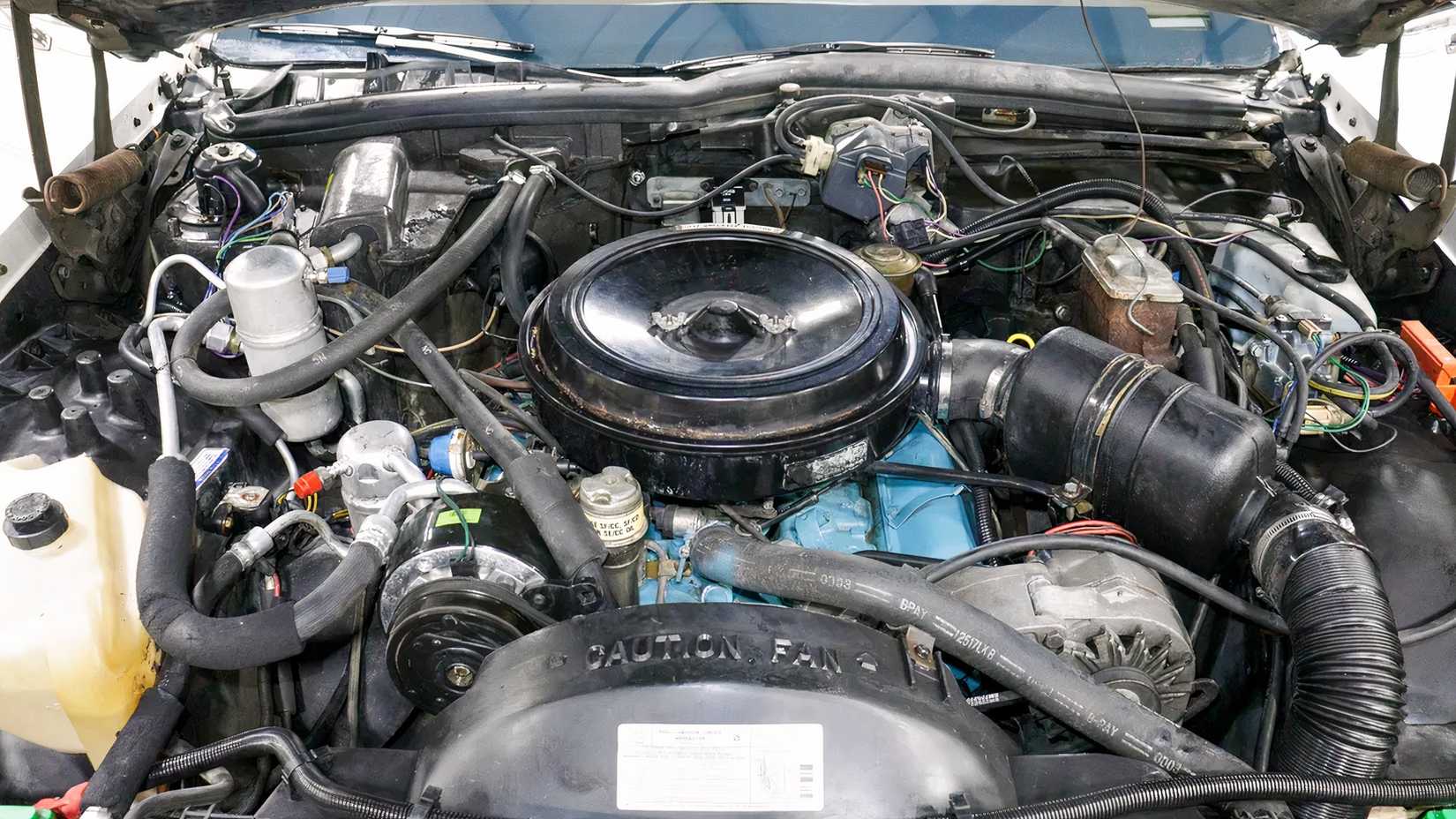 Why GM Scrapped Its Most Efficient Diesel Engine in the '80s