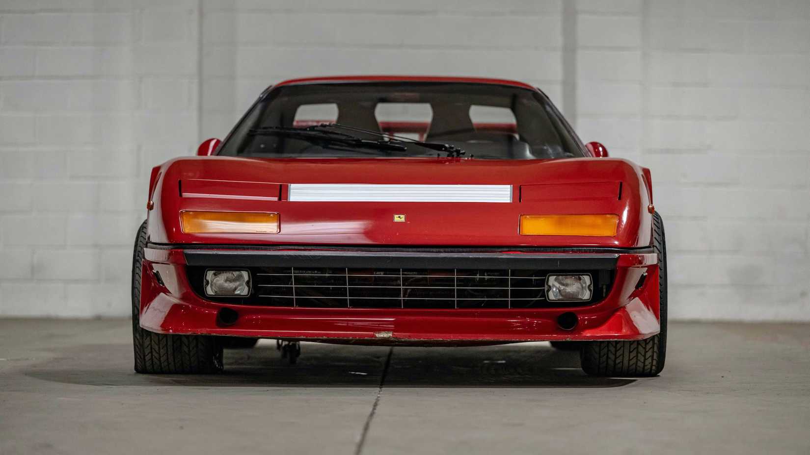 Koenig Specials' Rare Ferrari 512 BBi: A German-Tuned Italian Supercar