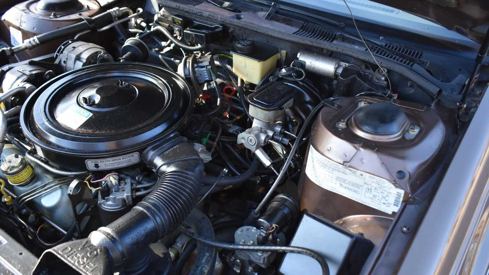 Why GM Scrapped Its Most Efficient Diesel Engine in the '80s