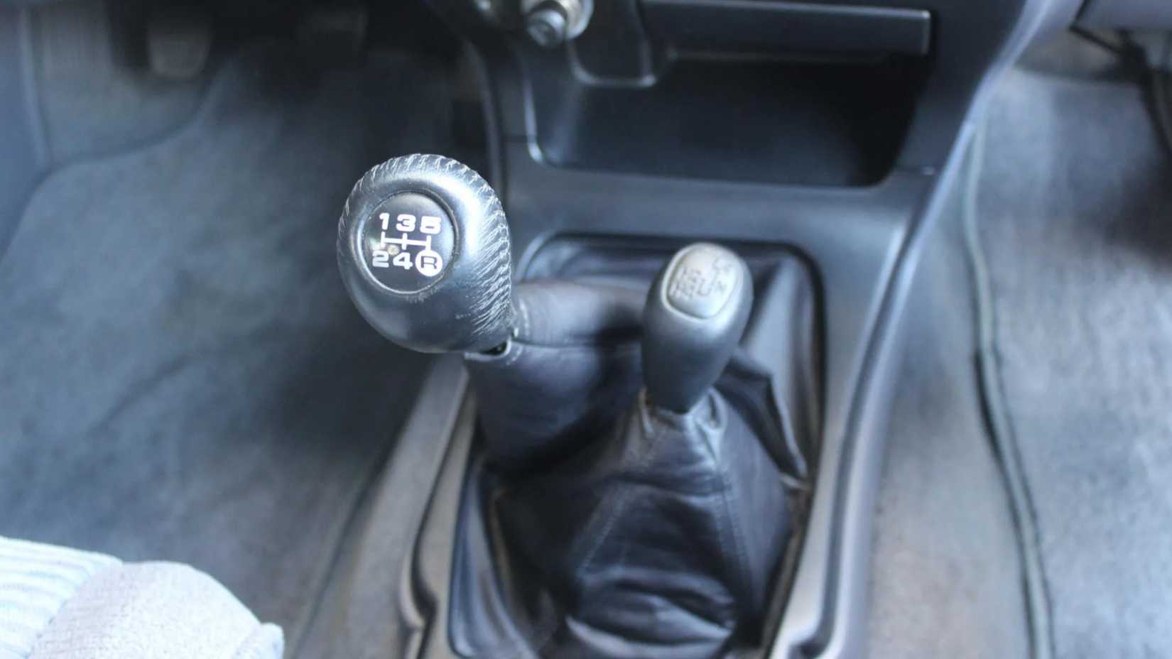 What Is A Transfer Case? 4x4 Fundamentals Made Simple