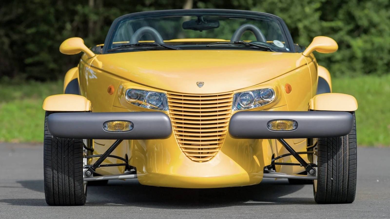 Plymouth Car Models We Simply Can't Forget