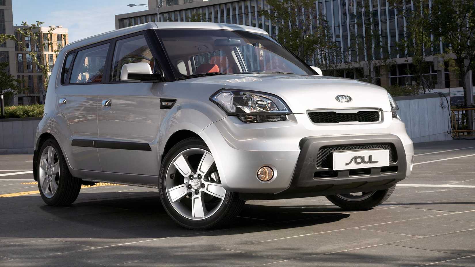 The Now-Dead Kia Soul Had A Bigger Impact On The USA Than You Think