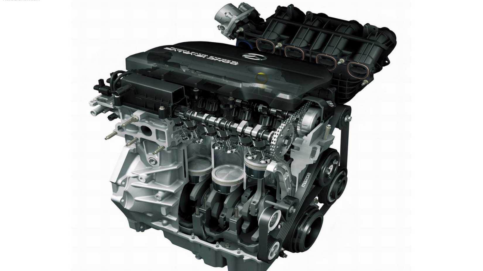 The Best Engine Swaps For The Mazda Miata