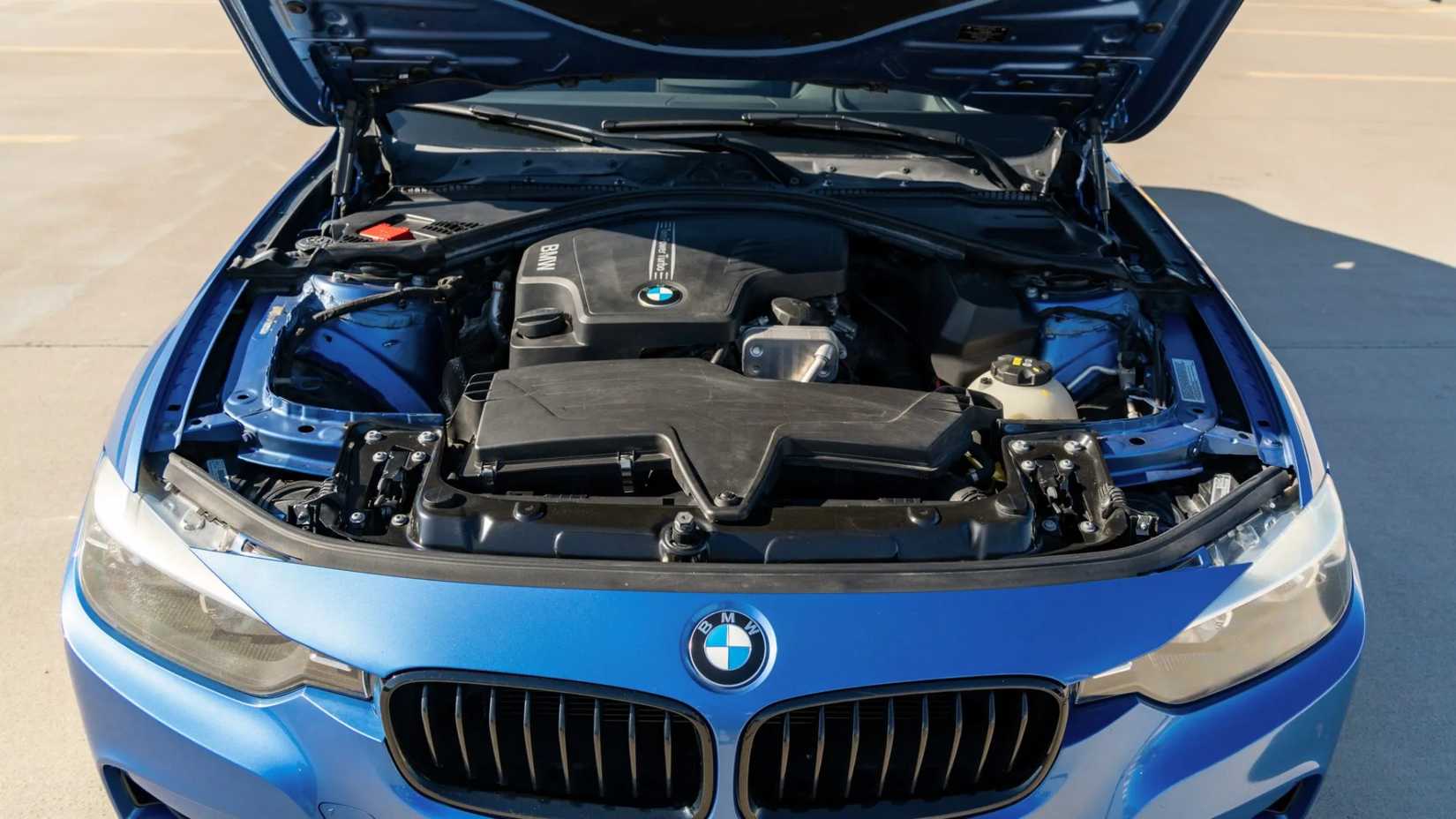 BMW N20 Engine - Everything You Need To Know