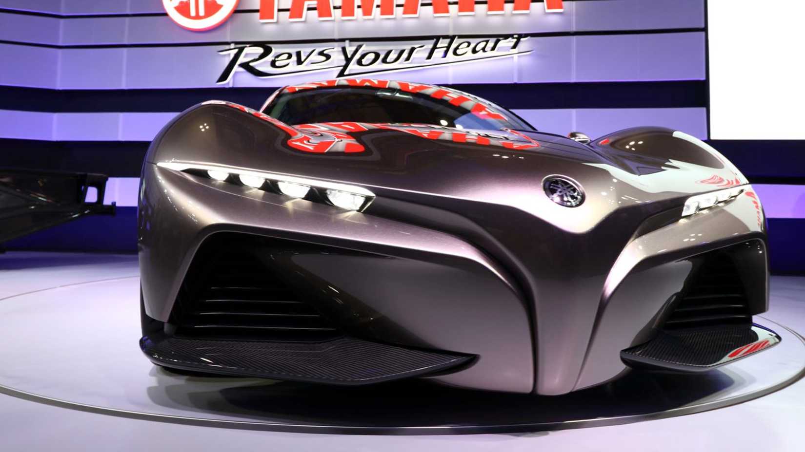 Gordon Murray's T.40 And T.43 Sports Cars Were The Lightweight Miata ...