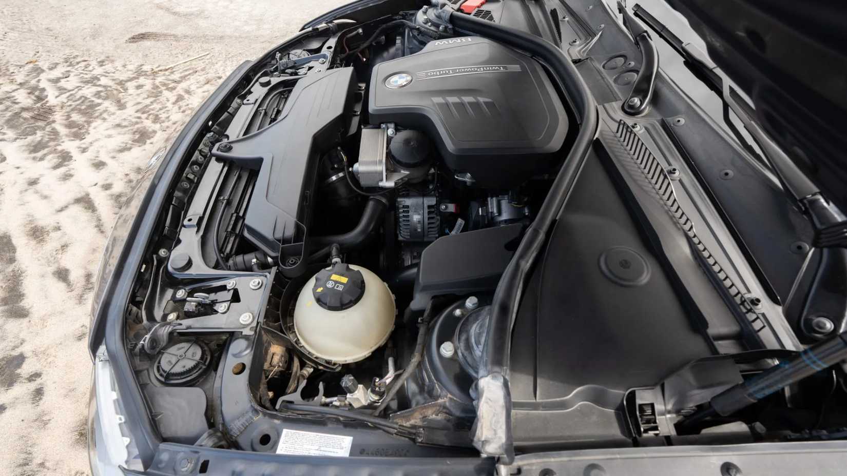 BMW N20 Engine - Everything You Need To Know