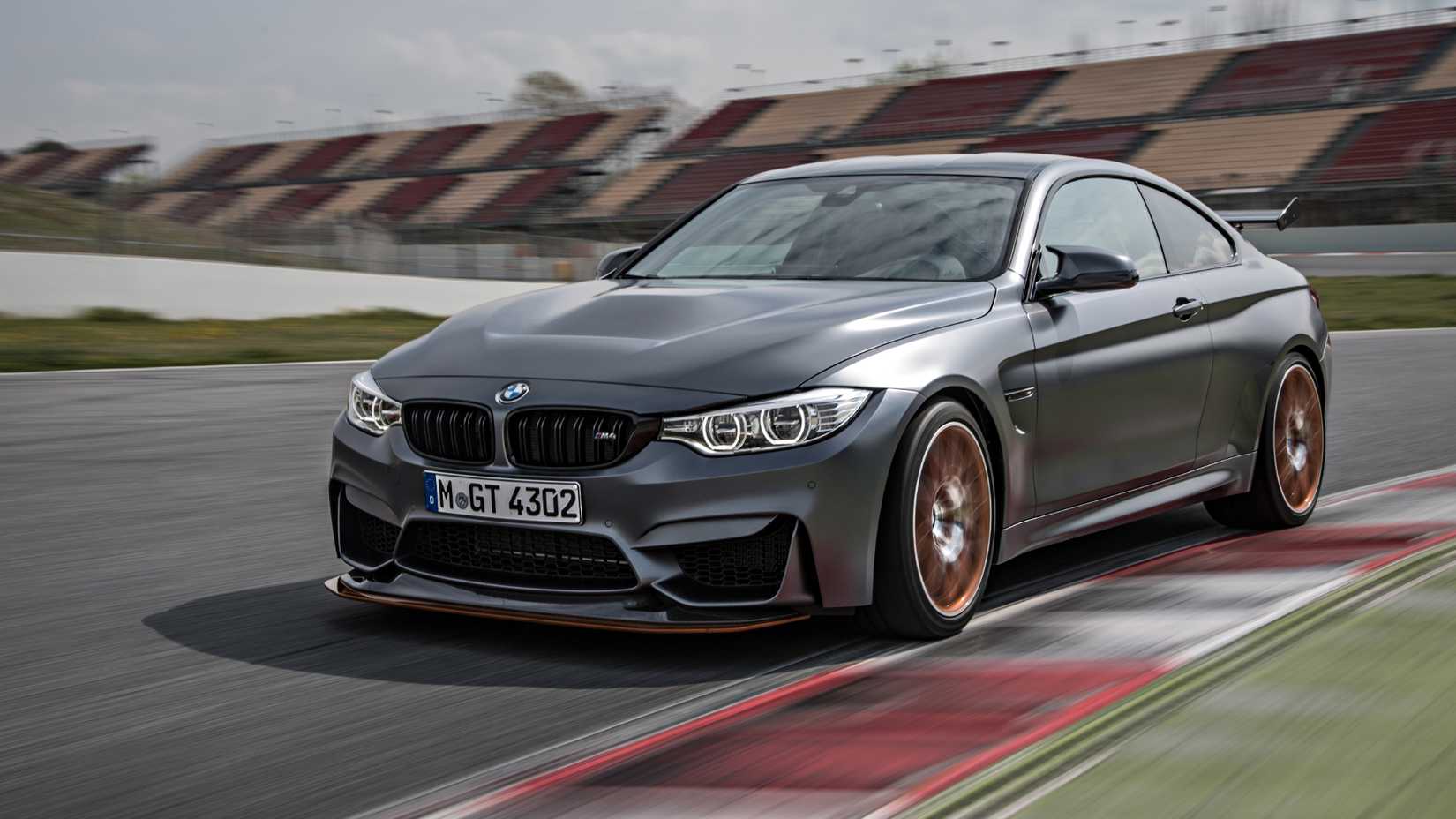 BMW M4 GTS: Price, Performance and Comparison to Modern M4 Models