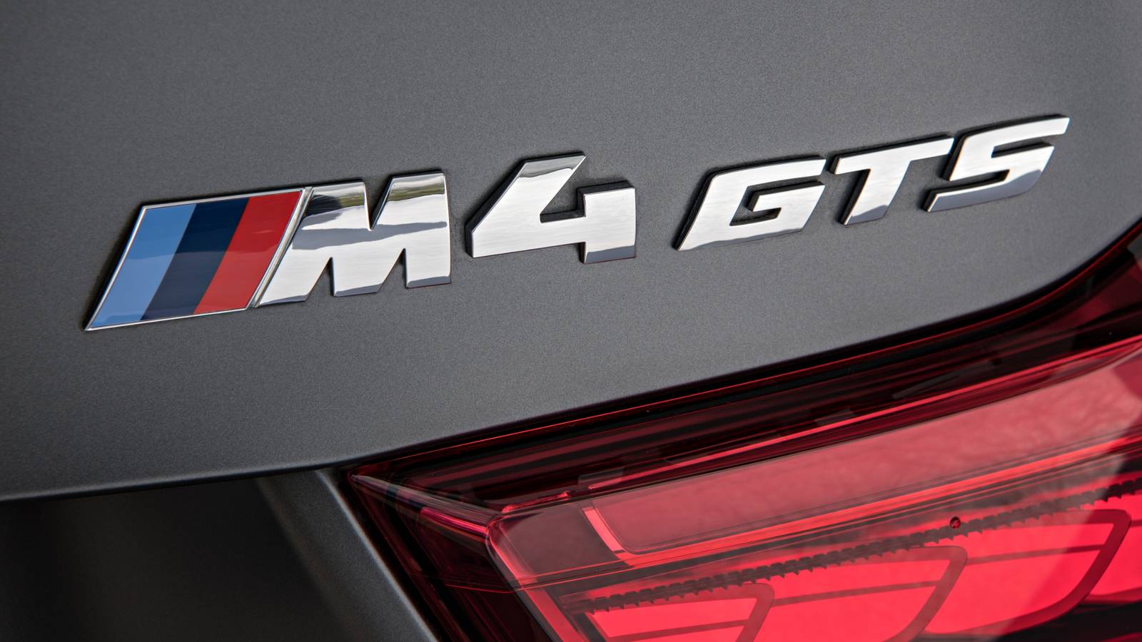 BMW M4 GTS: Price, Performance and Comparison to Modern M4 Models