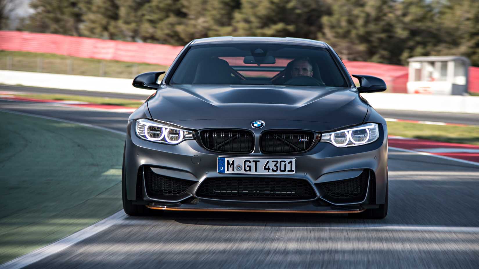 BMW M4 GTS: Price, Performance and Comparison to Modern M4 Models