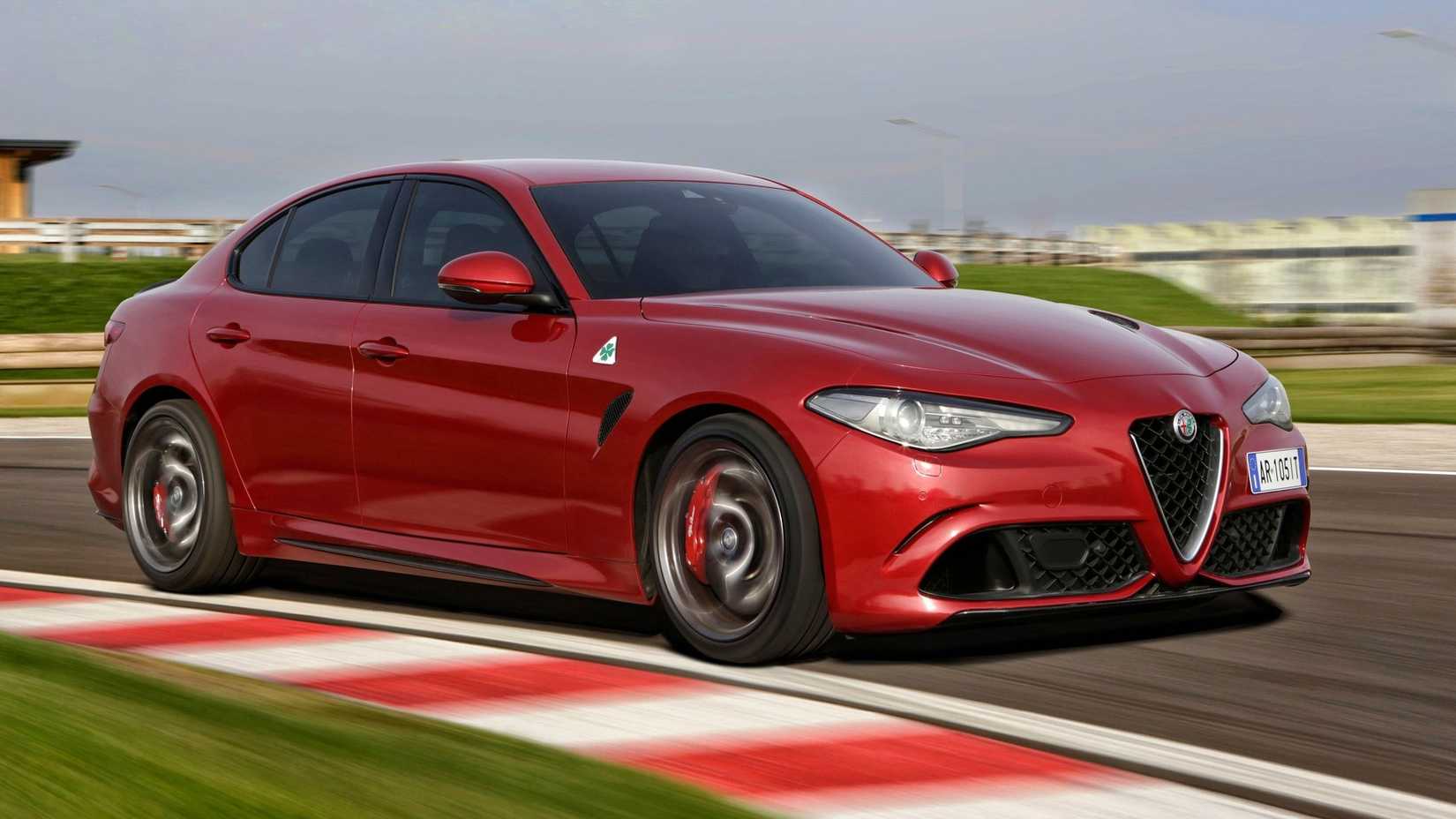 2017-2024 Alfa Romeo Giulia Quadrifoglio Buyer's Guide