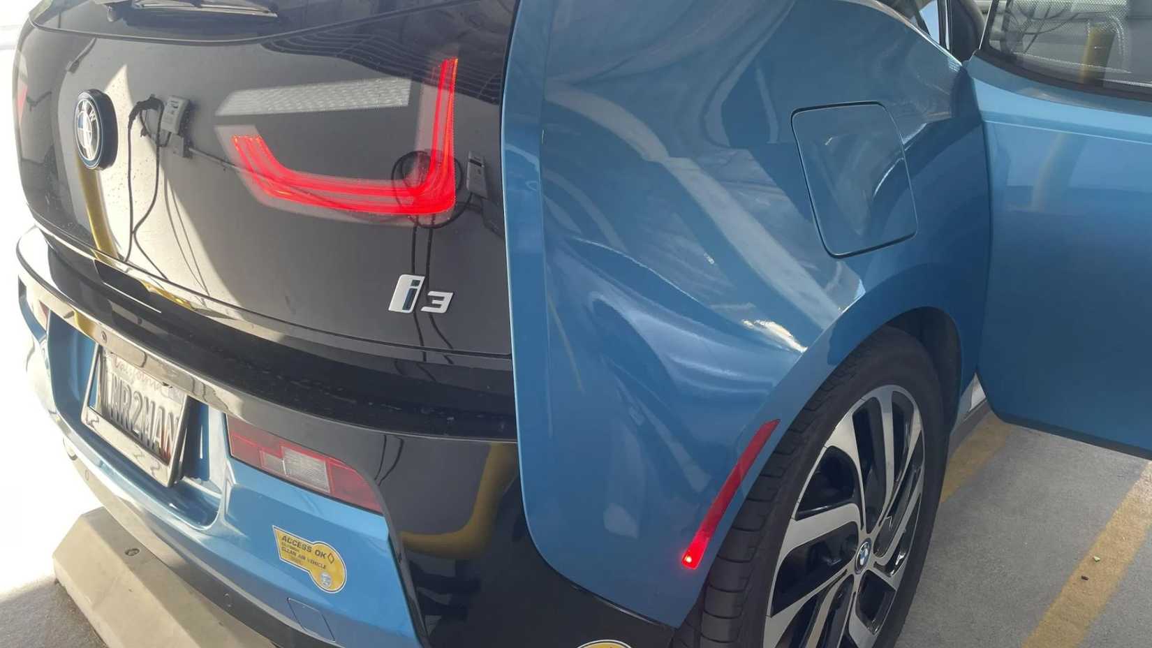 The Surprising Value of the BMW i3: An Affordable Electric Car Option