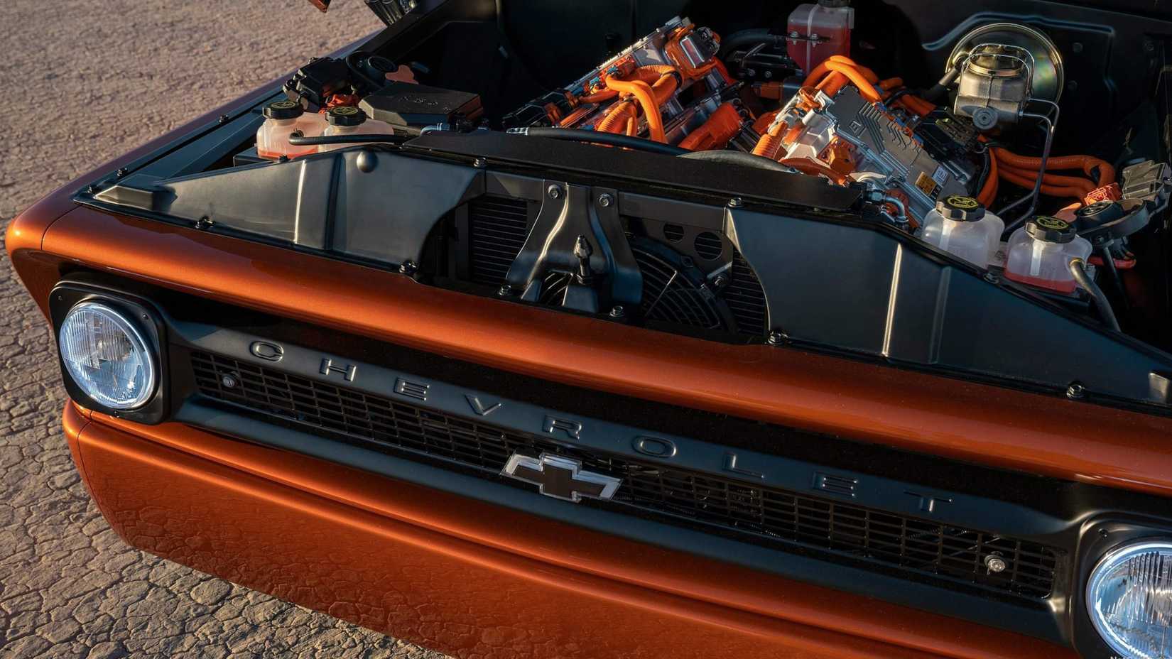 The Rise of Electric Street Trucks: Performance and Potential