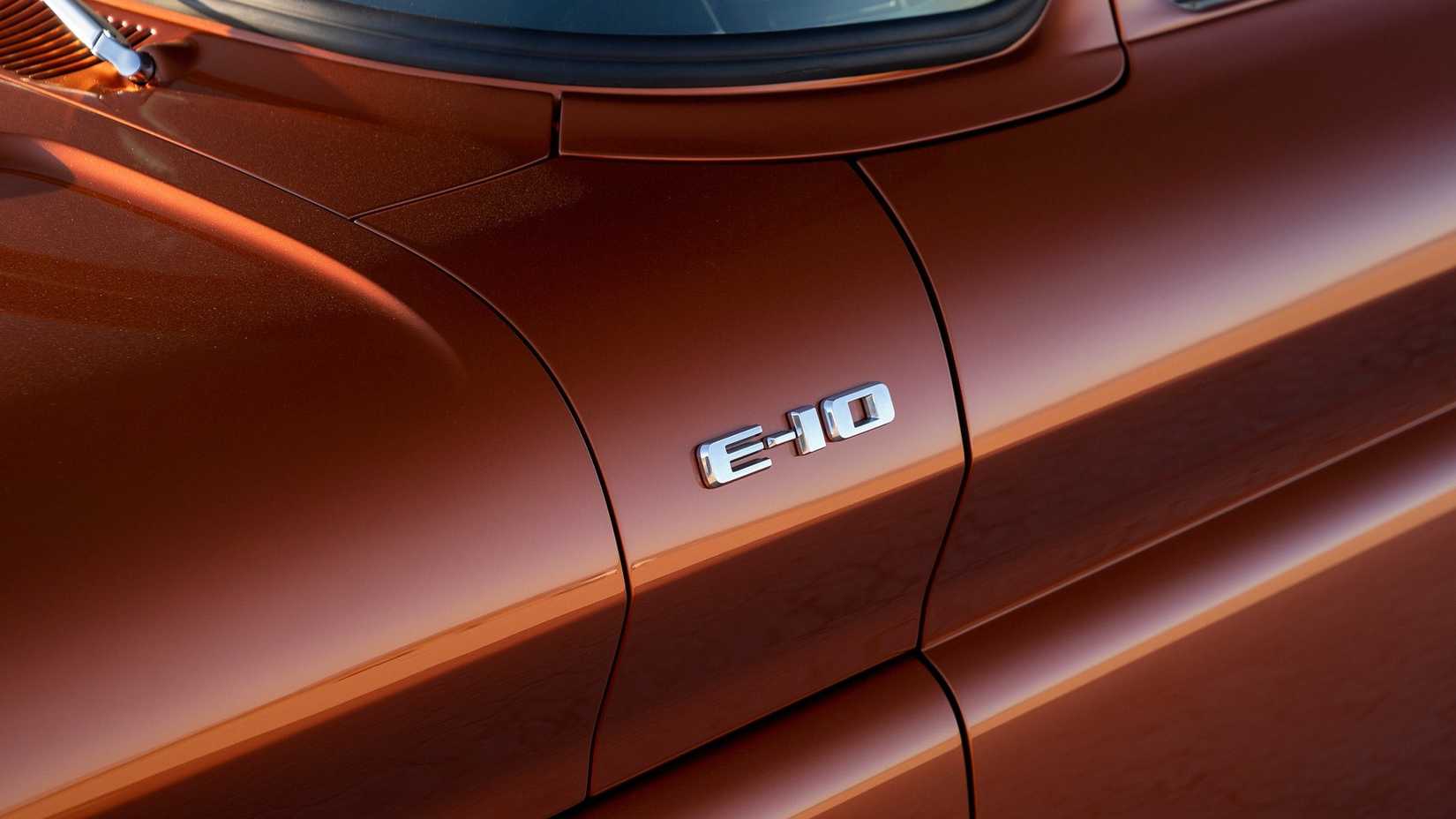 The Rise of Electric Street Trucks: Performance and Potential