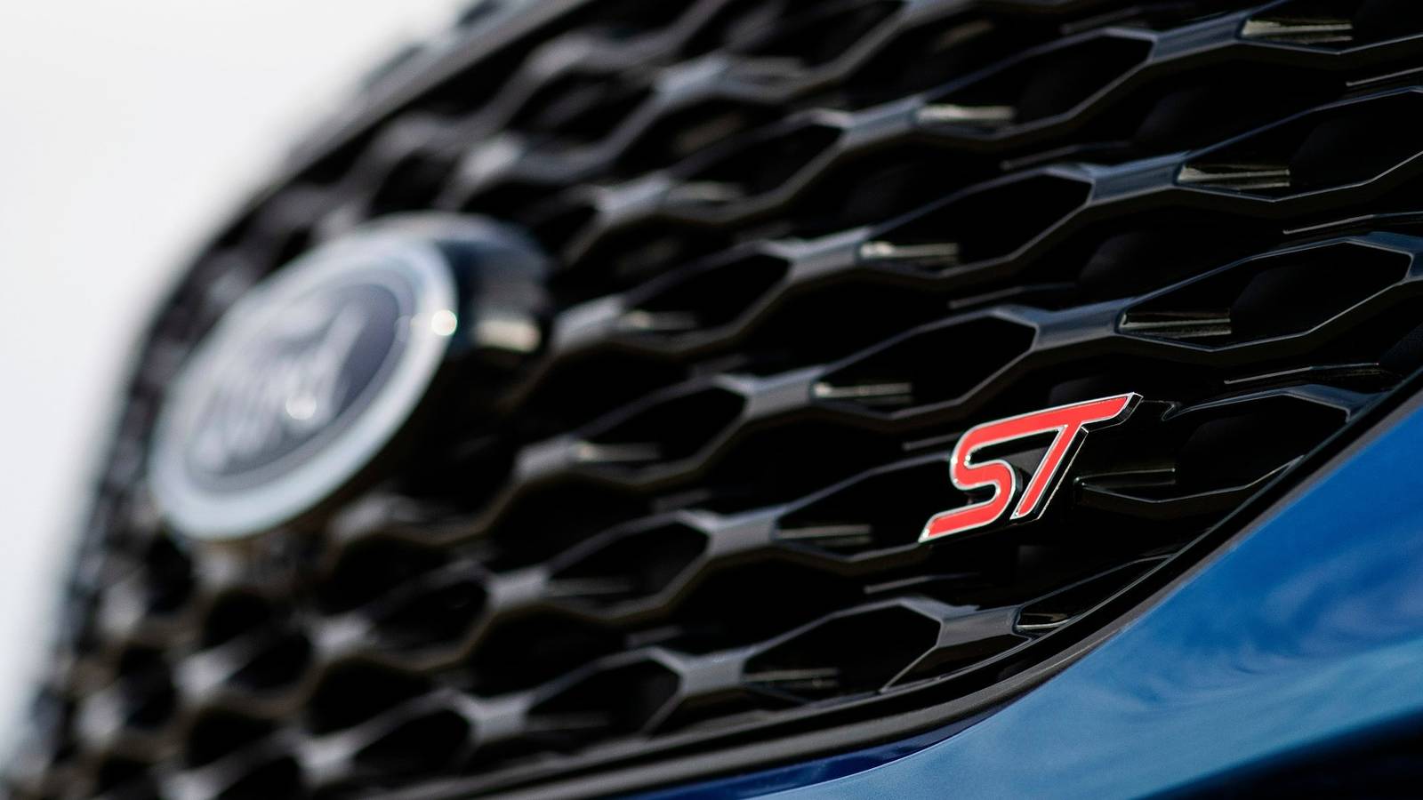 The Ford Explorer ST Full-Size Performance SUV Can Be Yours For Just ...