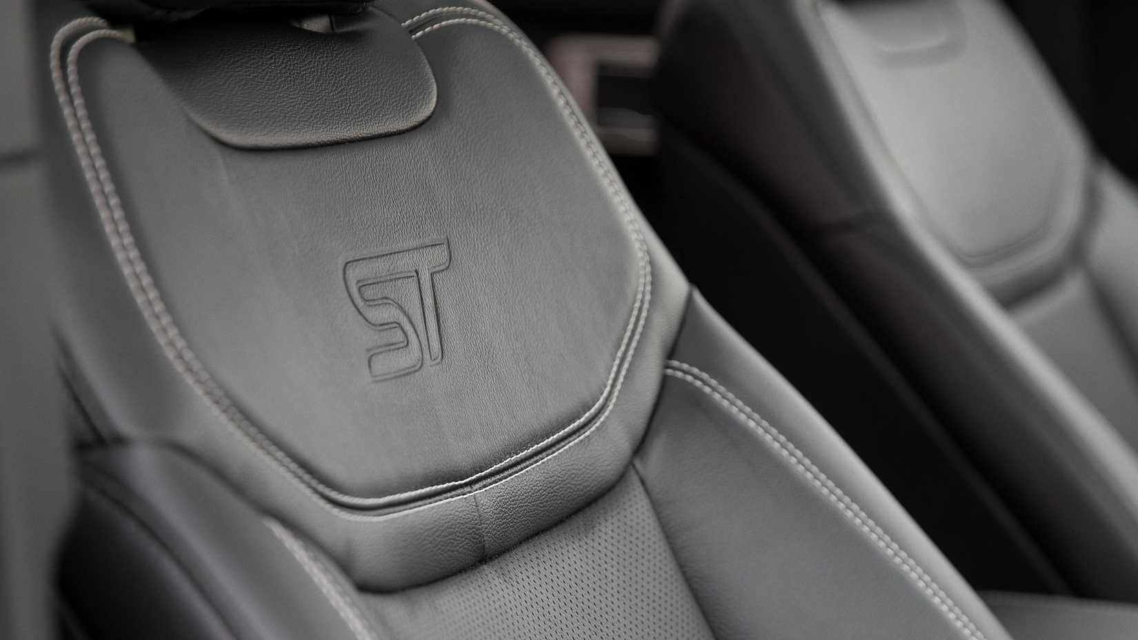 The Ford Explorer ST Full-Size Performance SUV Can Be Yours For Just ...