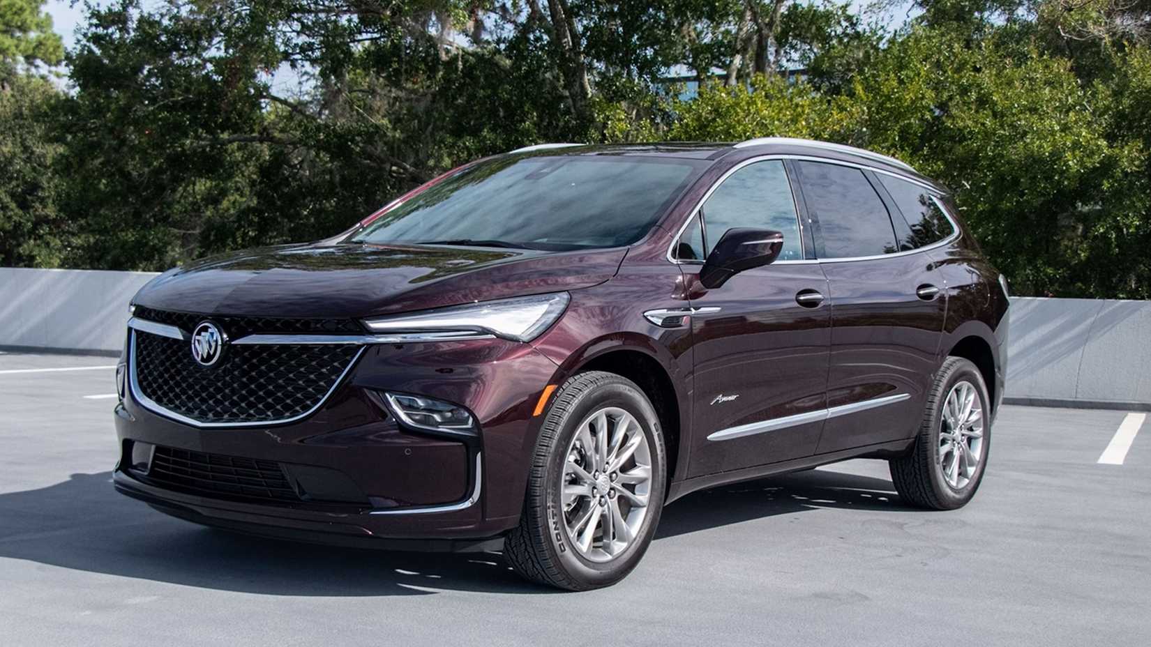 These 3 Luxurious SUVs Are Powered By The Most Proven V6 Engines Around