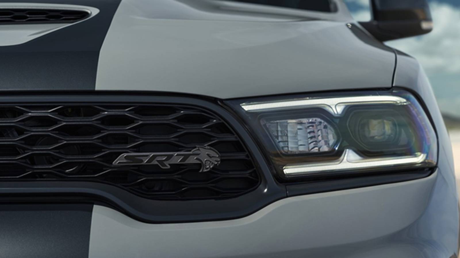 The Durango SRT Hellcat Is Both The Quickest And Cheapest Supercharged ...