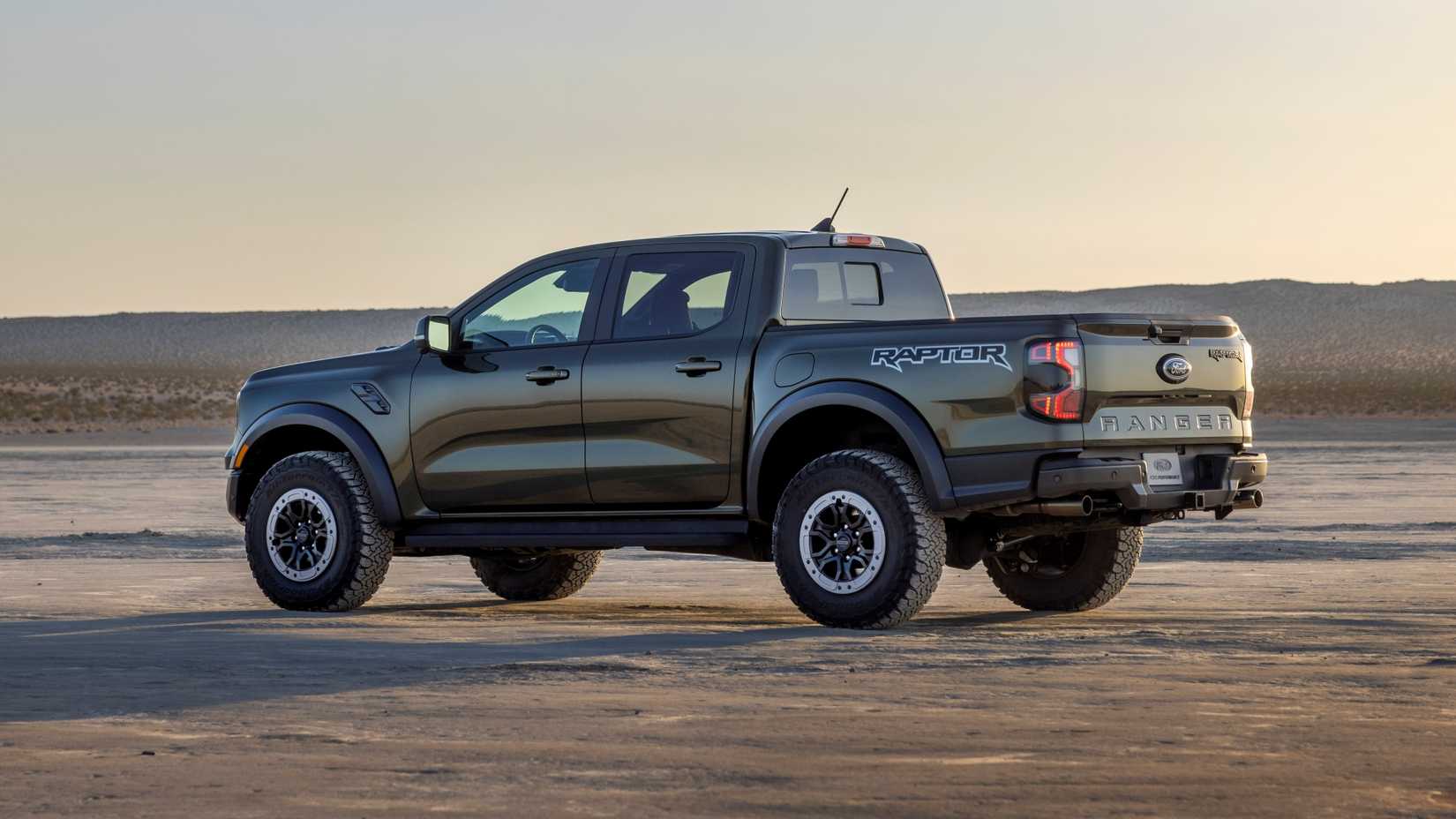 Ford Ranger Raptor: 10 Reasons Why It's Worth The Money