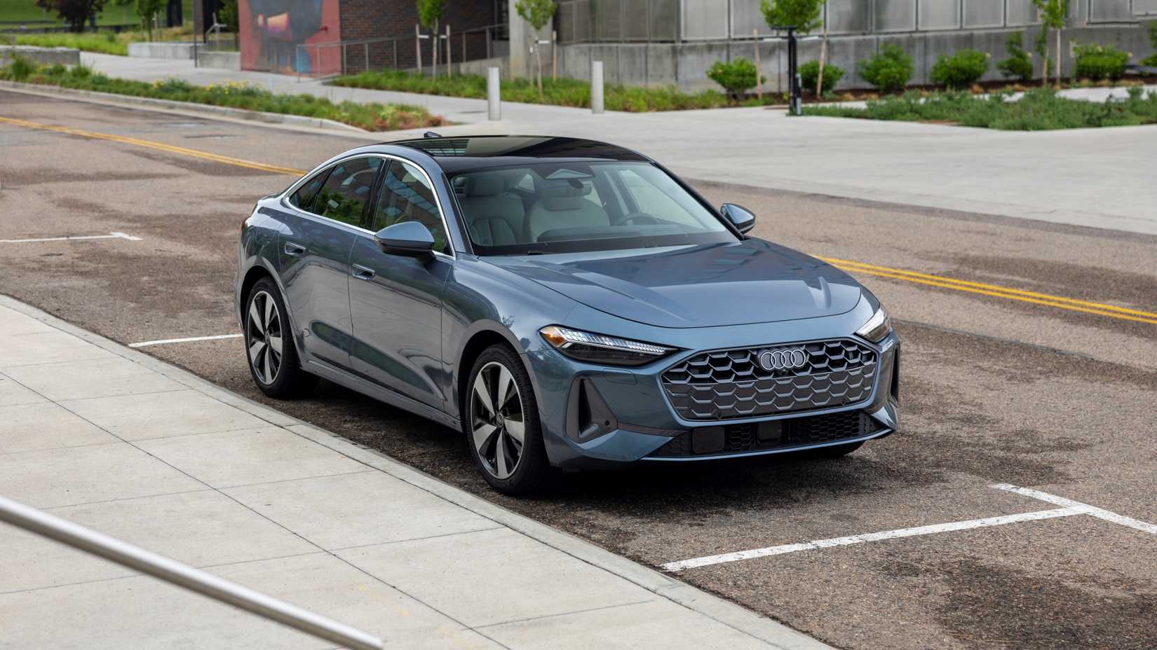 All 2025 Audi Recalls By Model