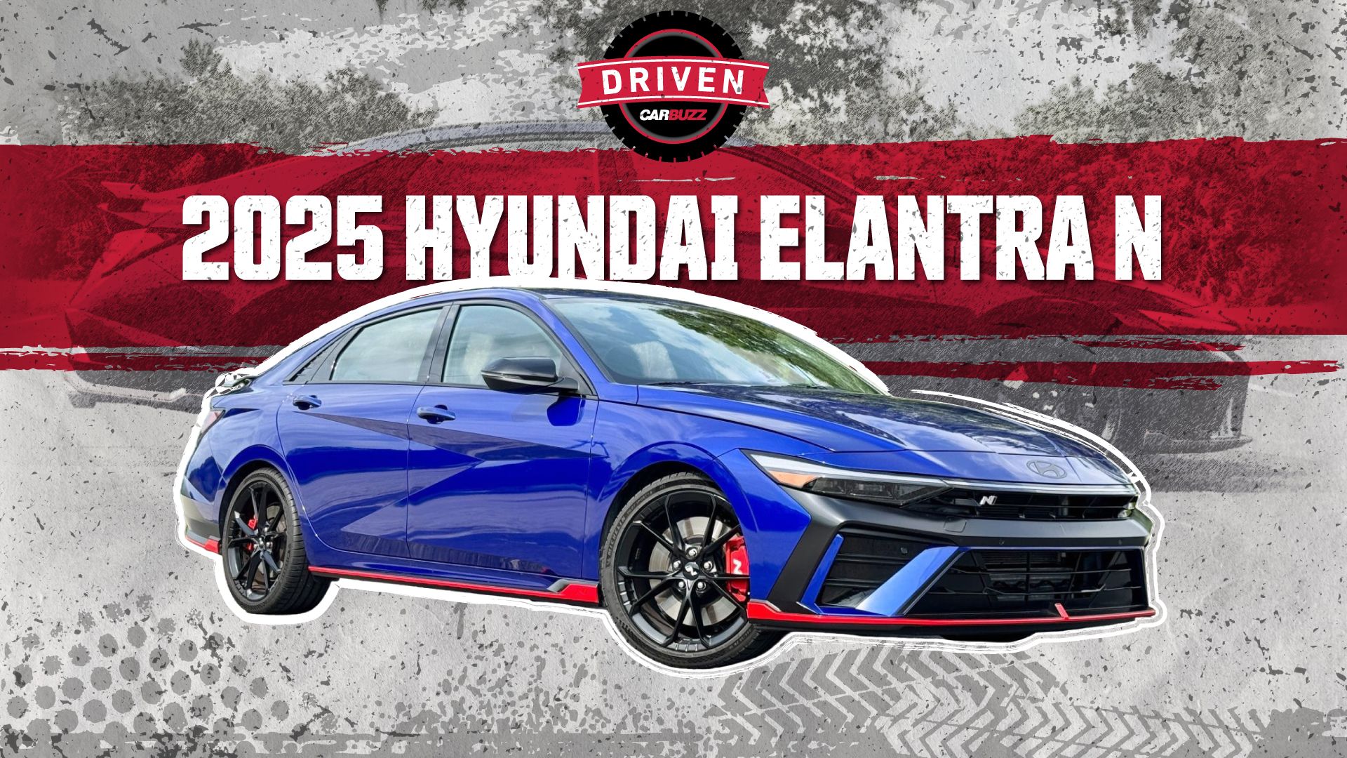 2025 Hyundai Elantra N Pricing, Photos & Specs