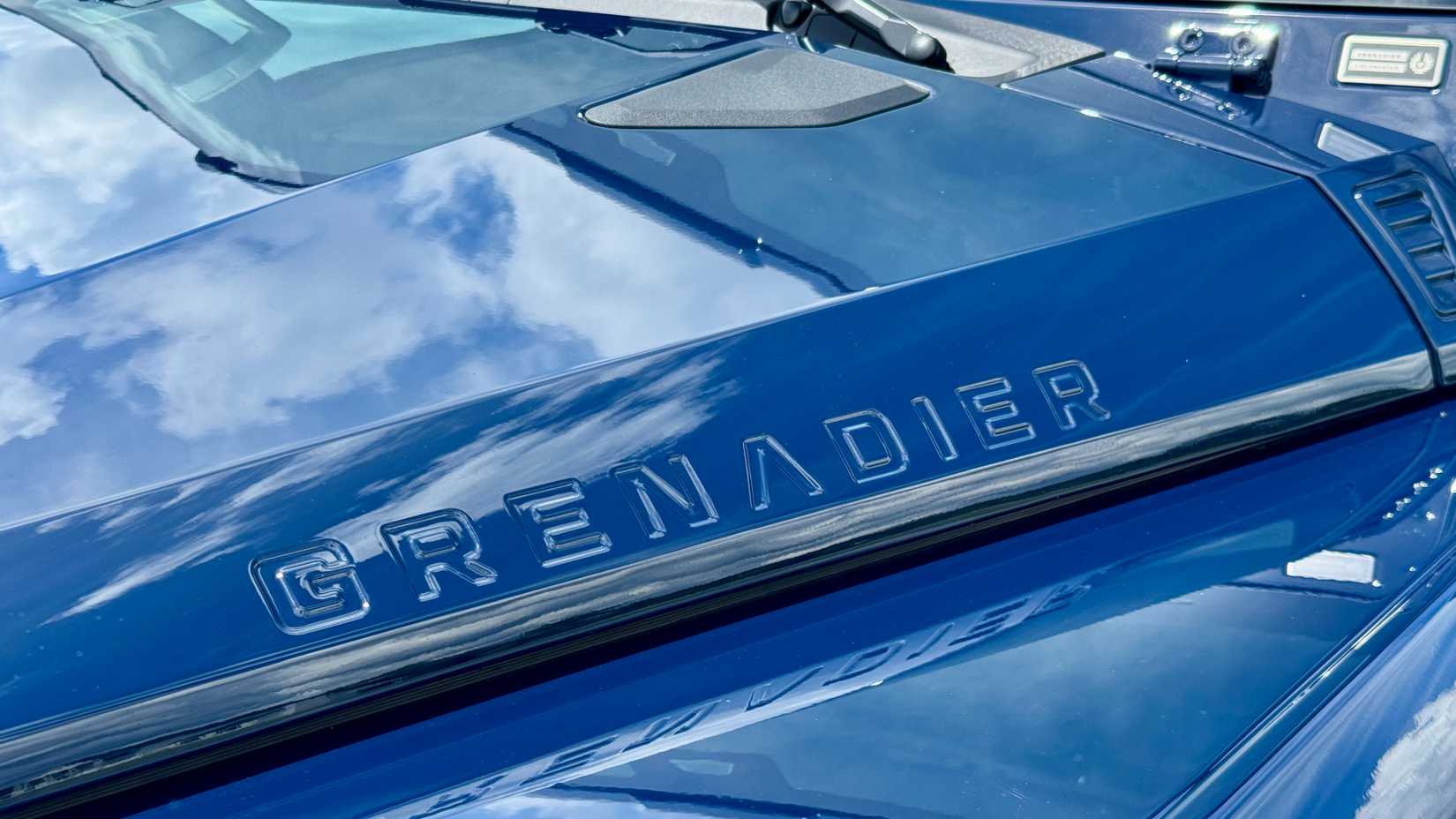 Ineos Grenadier: All About The Off-Beat Off-Roader