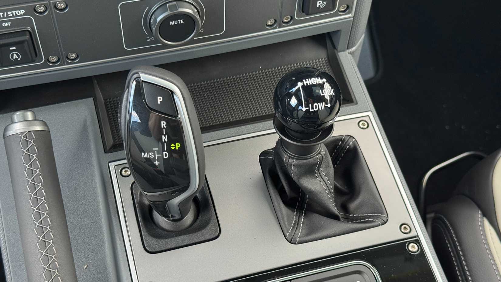 2025 Ineos Grenadier Test Drive Review: Taking SUVs Back To Bare Essentials