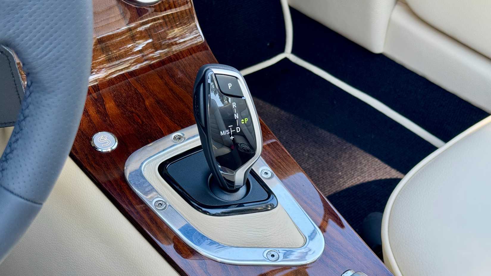 The Morgan Plus Four Offers A Hand-Built Experience With BMW Power