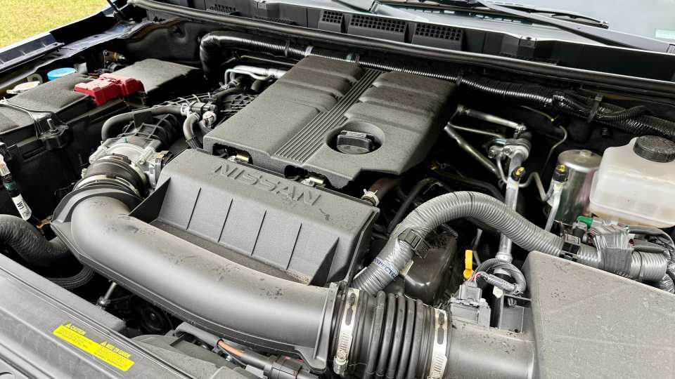 2025 Nissan Frontier Pricing, Photos & Specs