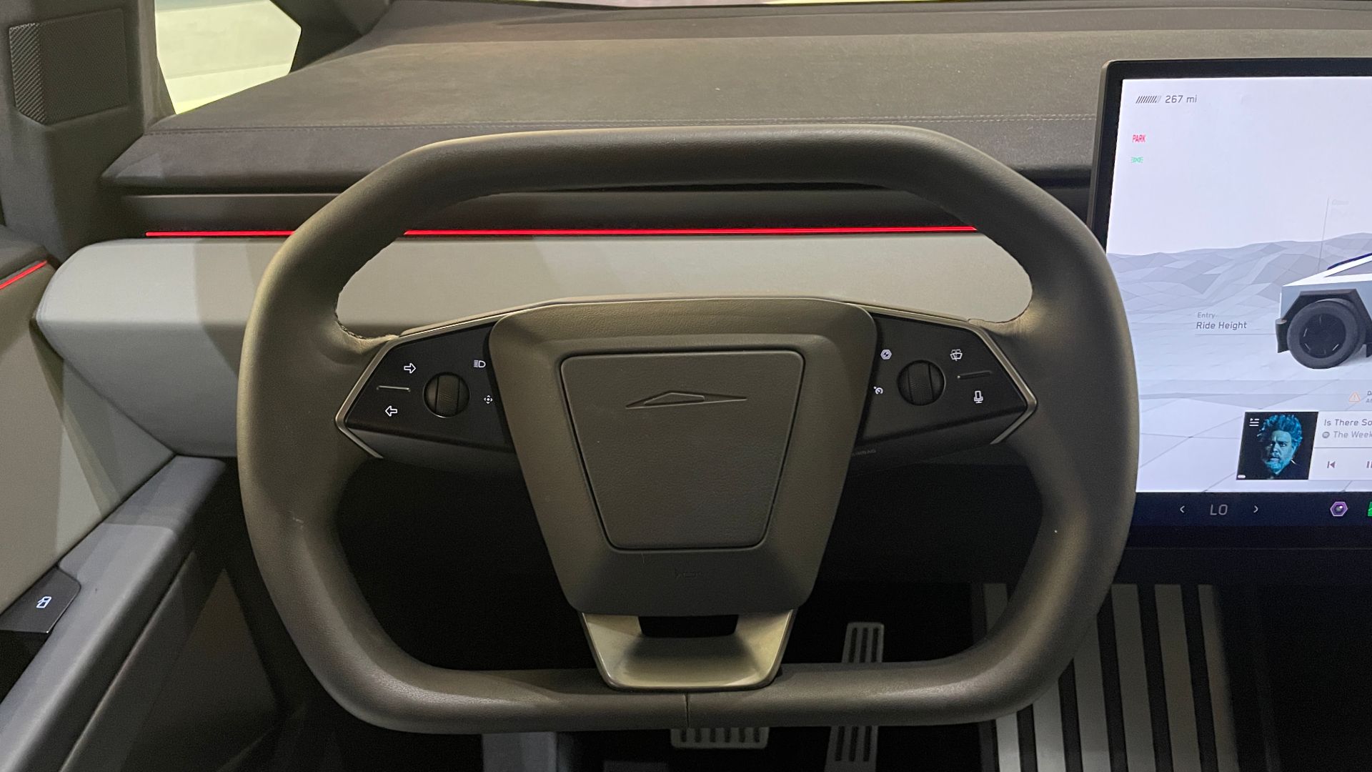 Tesla Cybertruck: Review, Pricing, Photos, and Specs