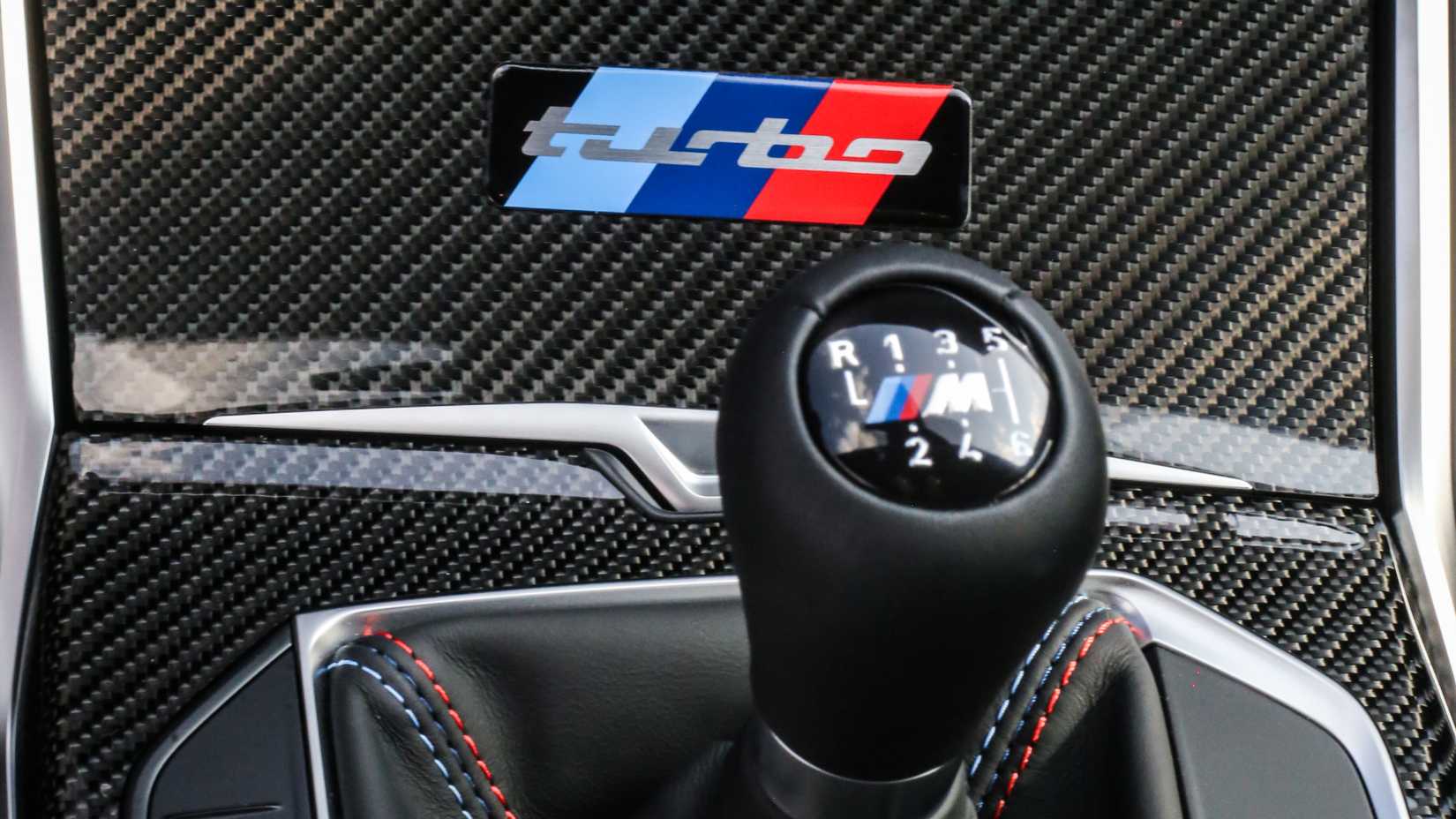 BMW Invents Manual Gearbox That Makes Money Shifting A Problem Of The Past