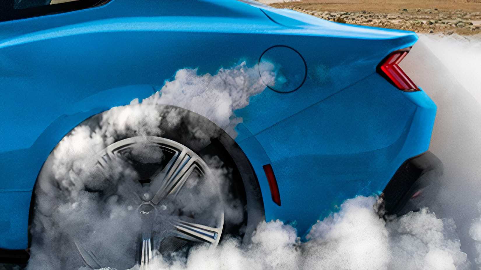 Ford's EcoBoost Mustang Is The Fastest Accelerating Boosted Car For ...