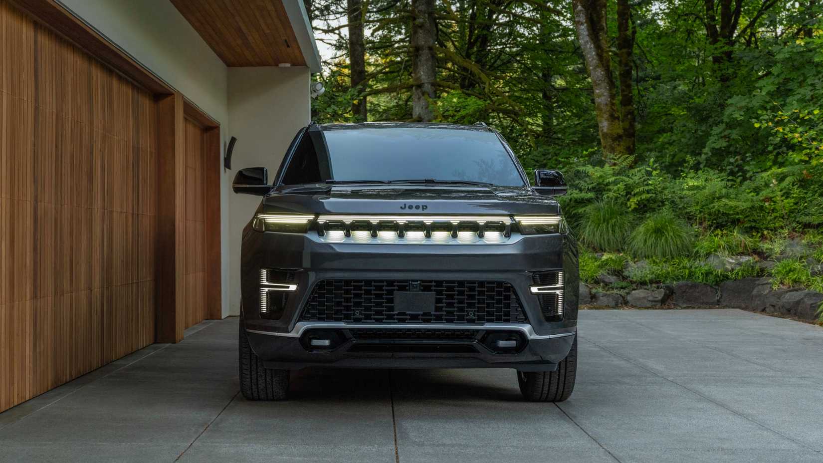 Ram Confirms A New Large SUV Is Coming, Will Go On Sale In 2028