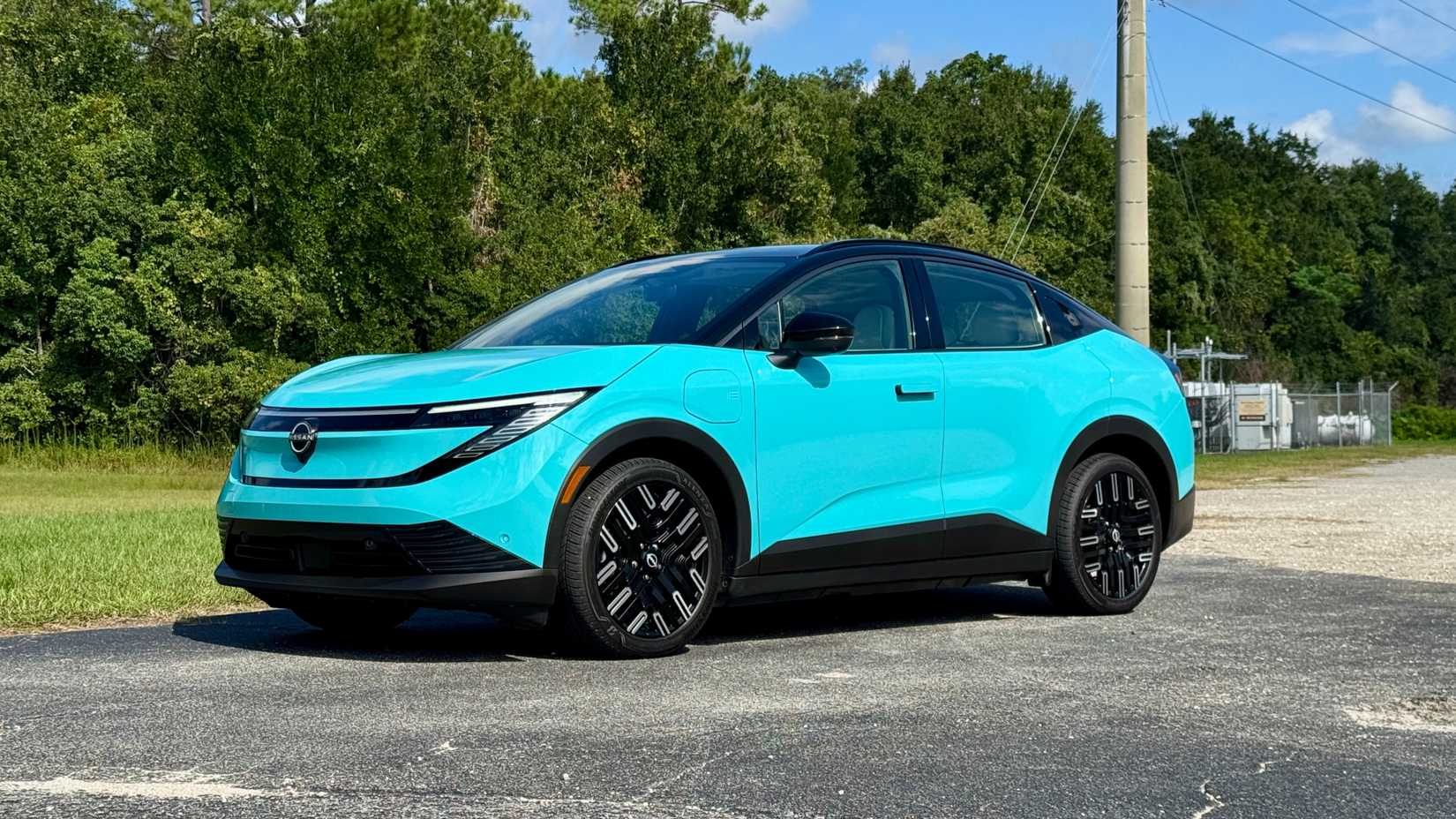 Do Nissans Hold Their Value After 5 Years?