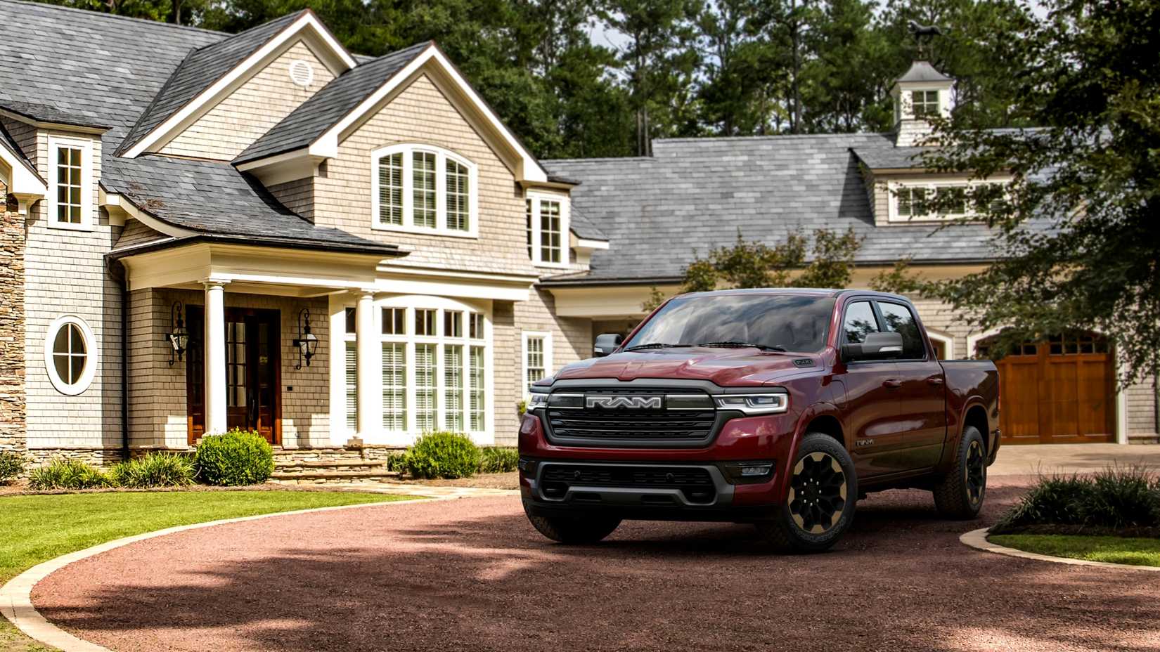 Best Ram 1500 Configurations: From Towing To Off-Roading And Even Frugality