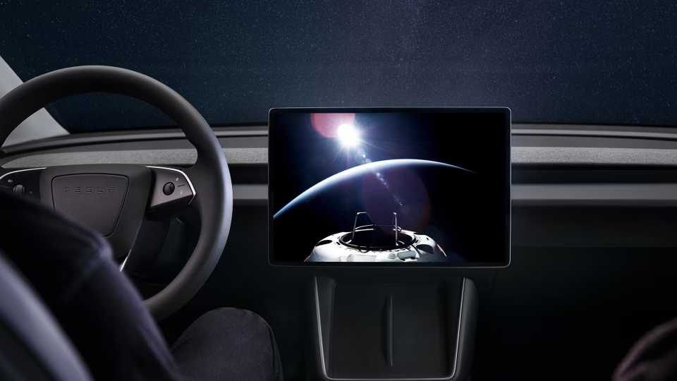 2026 Tesla Model Y Pricing, Photos & Specs