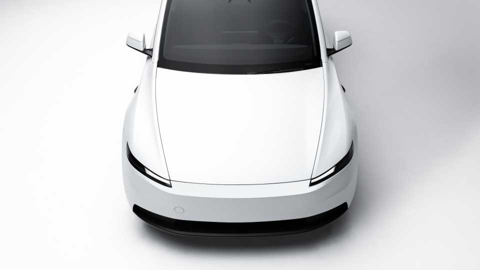2026 Tesla Model Y Pricing, Photos & Specs