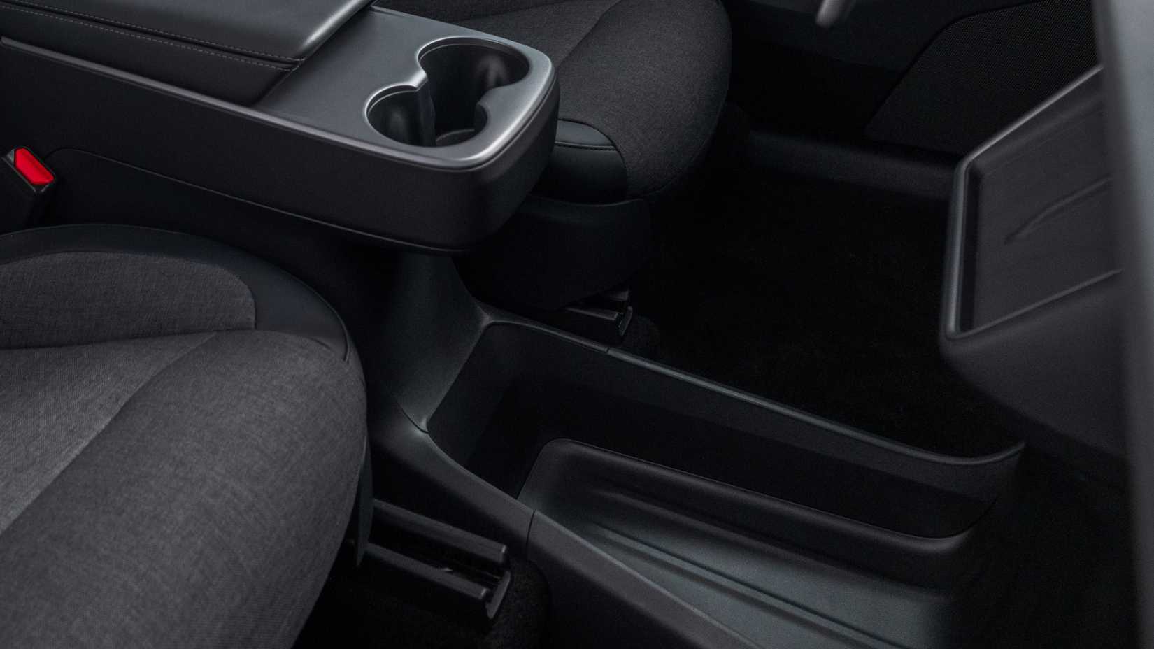 2026 Tesla Model Y Standard Interior And Exterior Gallery