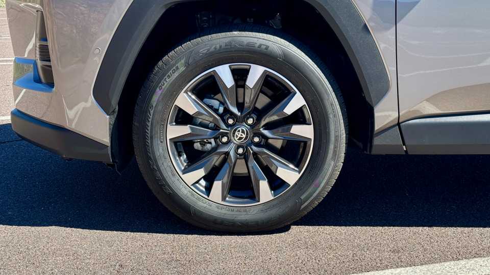 2026 Toyota RAV4 First Drive Review: The Compact Crossover That Will Dominate America