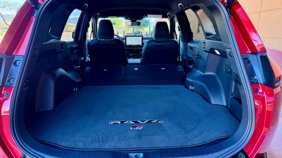 2026 Toyota RAV4 First Drive Review: The Compact Crossover That Will ...