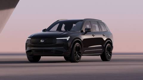 2026 Volvo XC90 Pricing, Photos & Specs