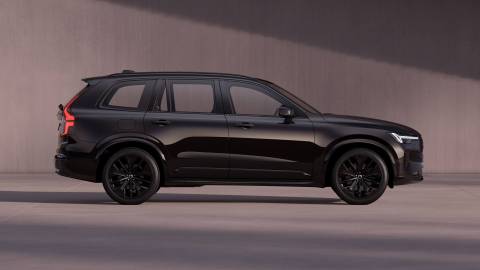 2026 Volvo XC90 Pricing, Photos & Specs