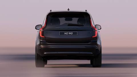 2026 Volvo XC90 Pricing, Photos & Specs
