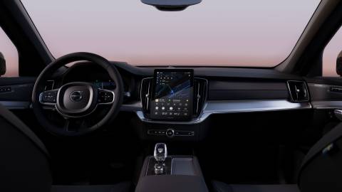 2026 Volvo XC90 Pricing, Photos & Specs