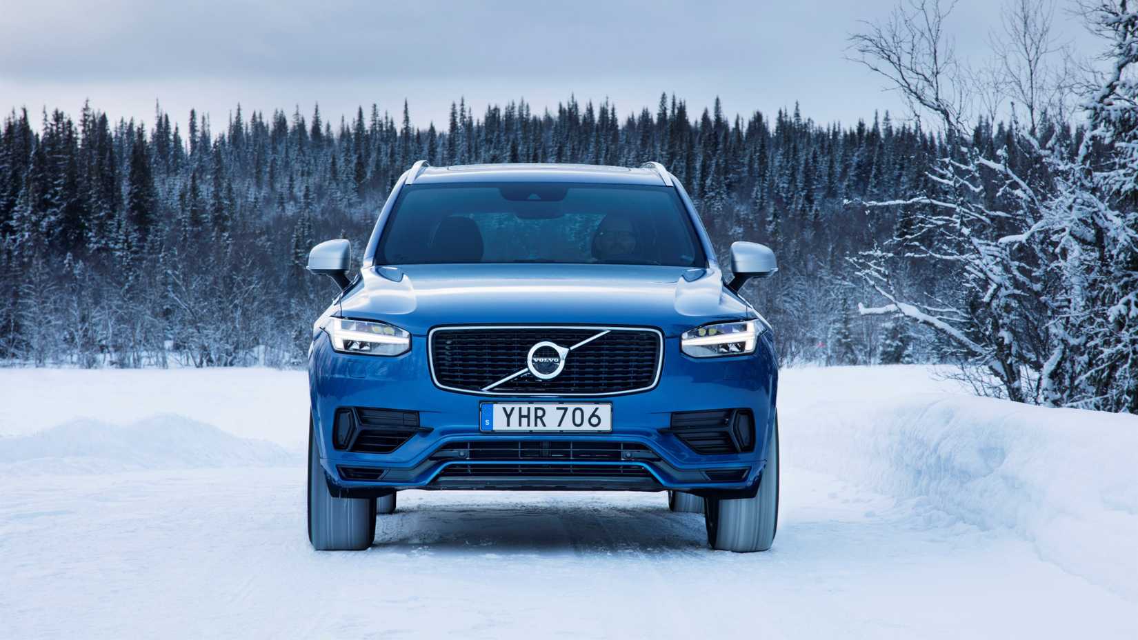 Take A Closer Look At Volvo's Ever-Evolving Supercharger Strategy