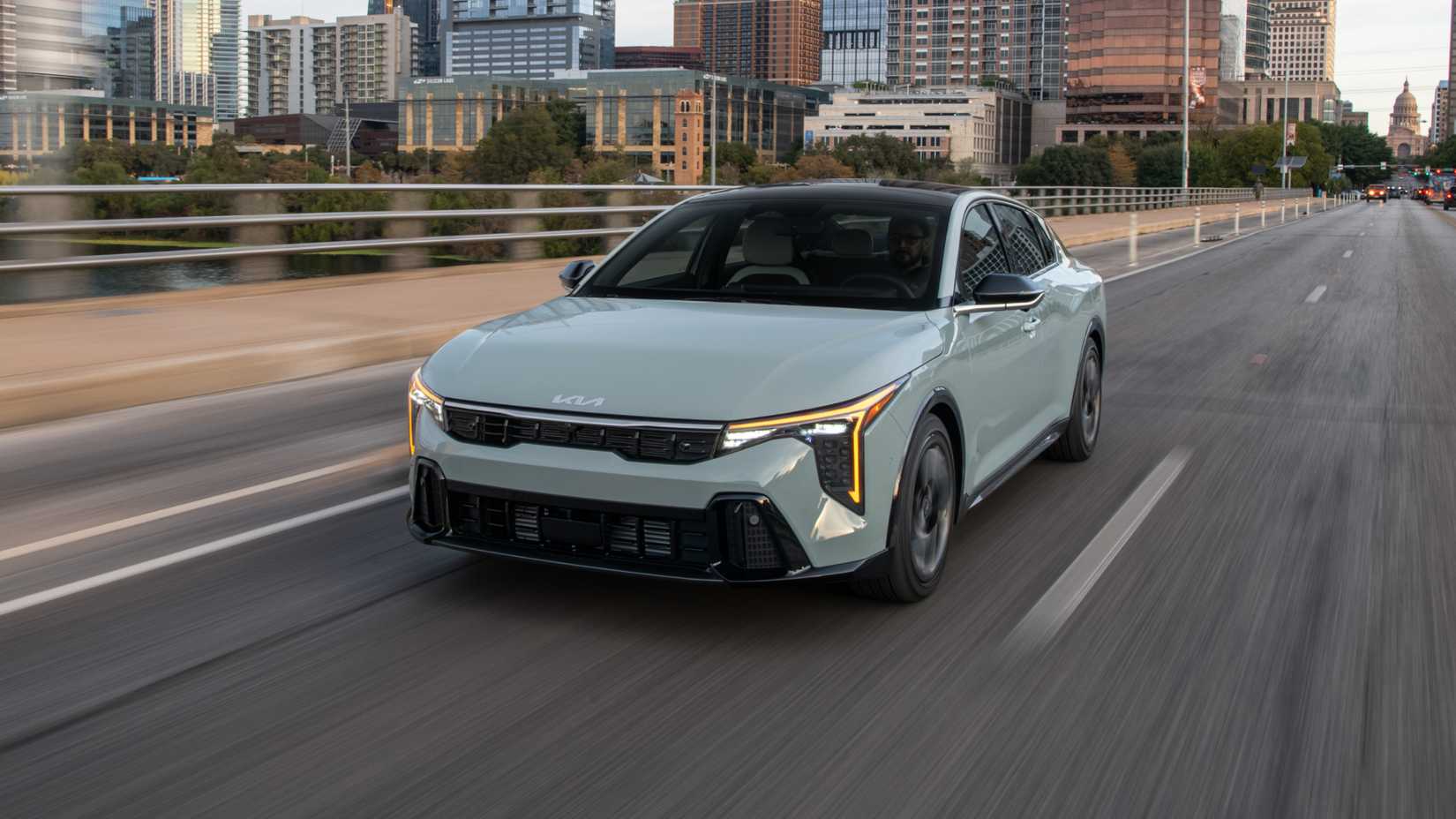 Kia Makes The Most Reliable Budget New Car On The Market