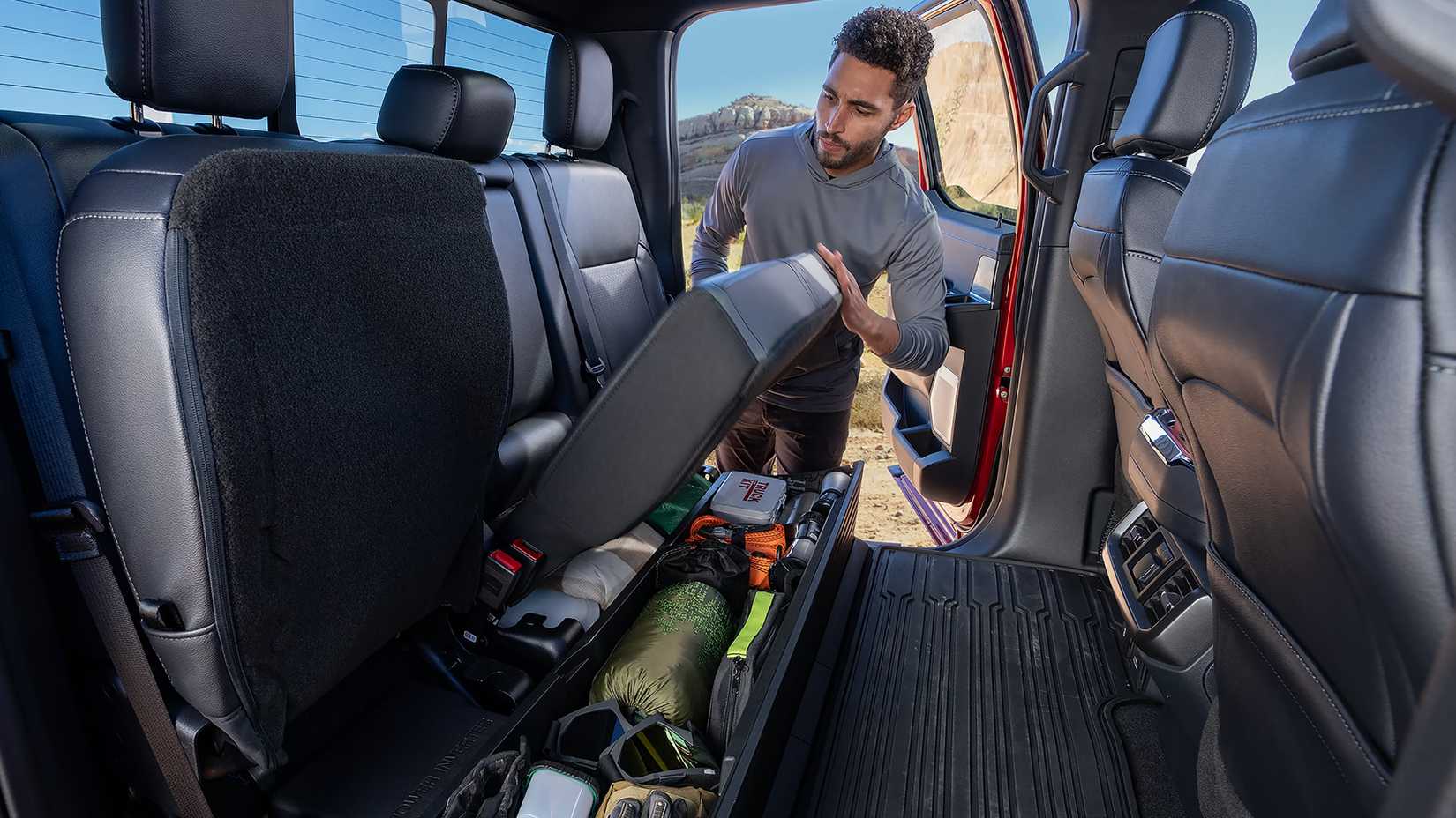 Ford King Ranch: Is ThisThe King Of Ford Trucks?